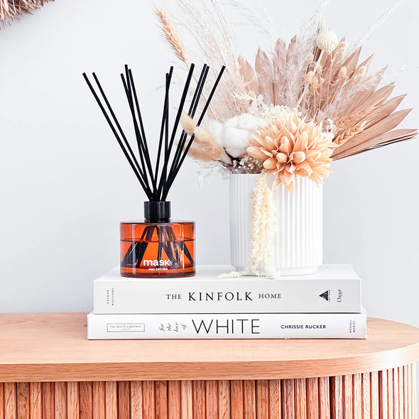 Reed Diffuser Set| Buy Reed Diffuser Online - Mask Co