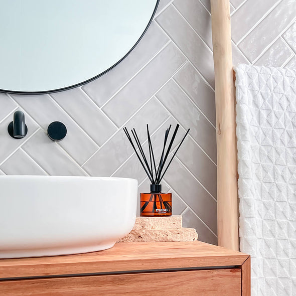 Reed Diffuser Set| Buy Reed Diffuser Online - Mask Co
