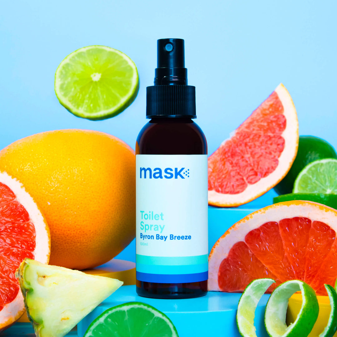 Mask Co. | Discovery Set | Try Our Best-Selling Scents - Mask Co