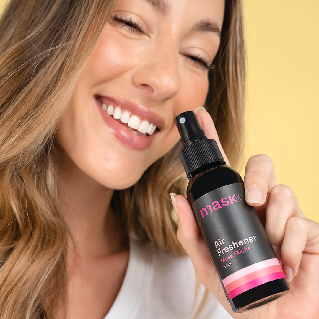 Mask Co. | Air Fresheners | Experience Aussie-made goodness - Mask Co