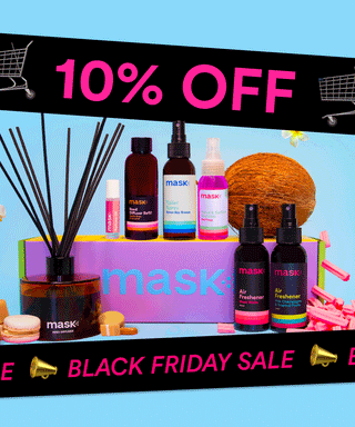 Mask Co. | Discovery Set | Discover our Best Sellers - Mask Co