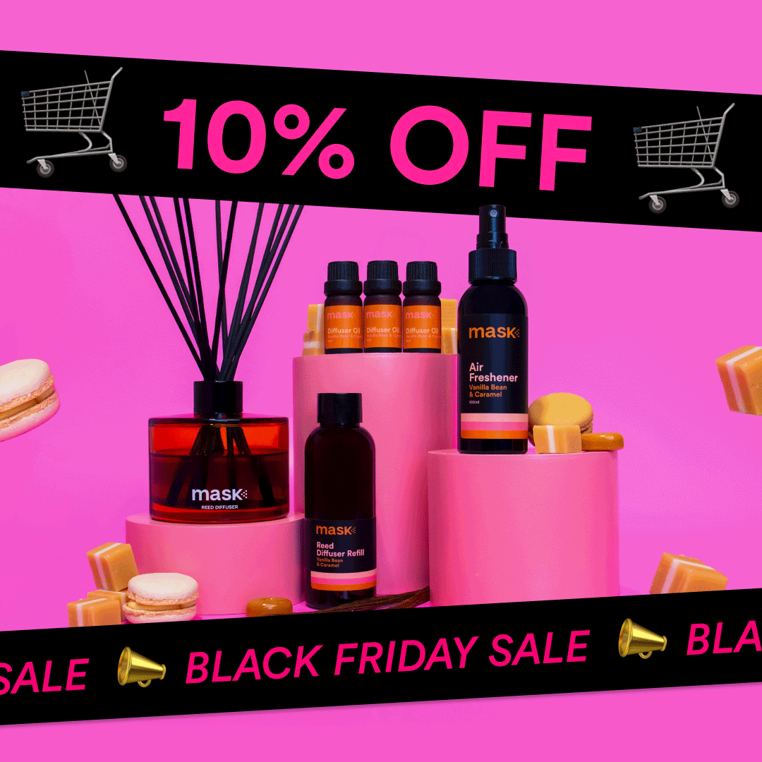 Contact us - Mask Co