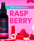 Mask Co. | Air Fresheners | Experience Aussie-made goodness - Mask Co