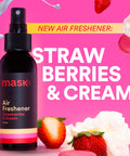 Mask Co. | Air Fresheners | Experience Aussie-made goodness - Mask Co