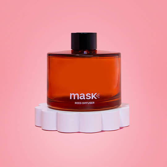 Air Freshener Refill - choose from 10 fragrances - Mask Co