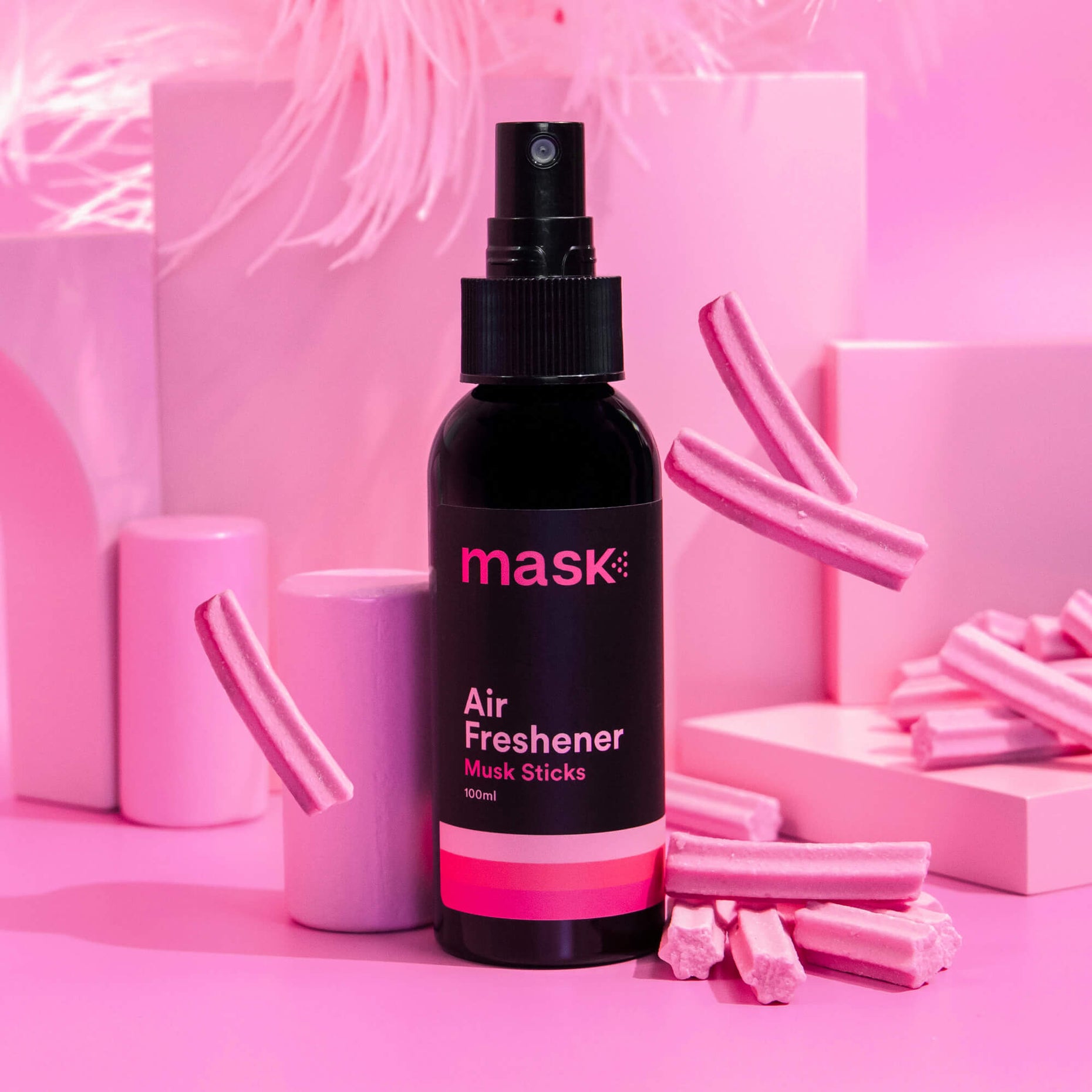 Mask Co. | Discovery Set | Try Our Best-Selling Scents - Mask Co