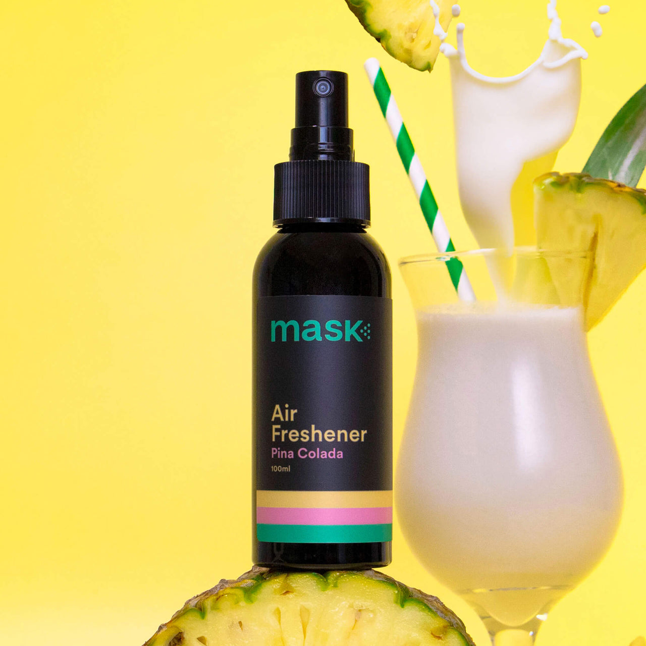 Mask Co. | Discovery Set | Discover our Best Sellers - Mask Co