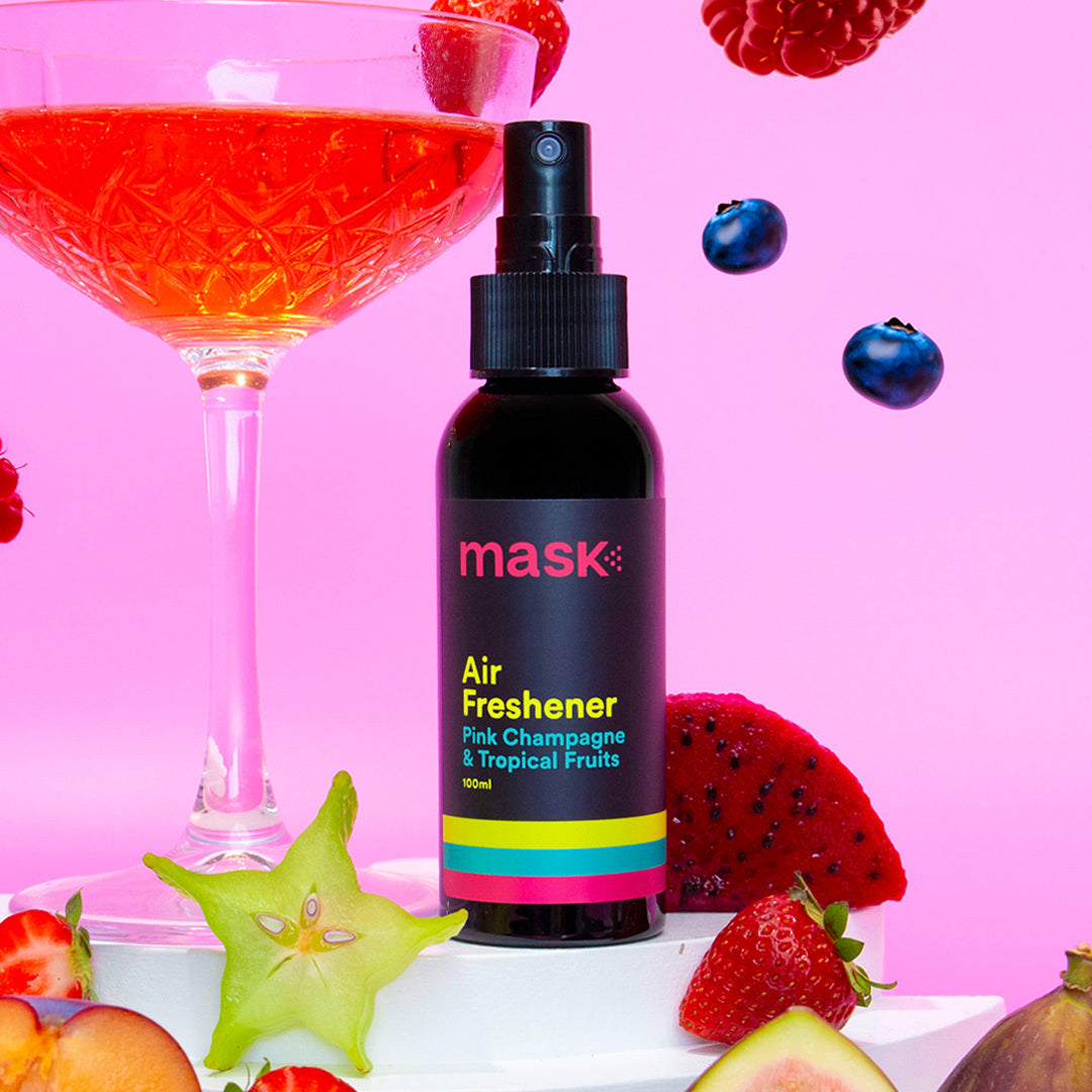 Mask Co. | Discovery Set | Discover our Best Sellers - Mask Co