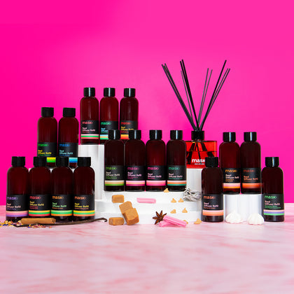 Reed Diffuser Refills | Reed Diffuser Refills at Best Price - Mask Co