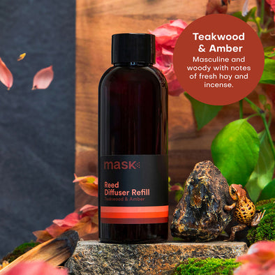 Reed Diffuser Refills | Reed Diffuser Refills at Best Price – Mask Co