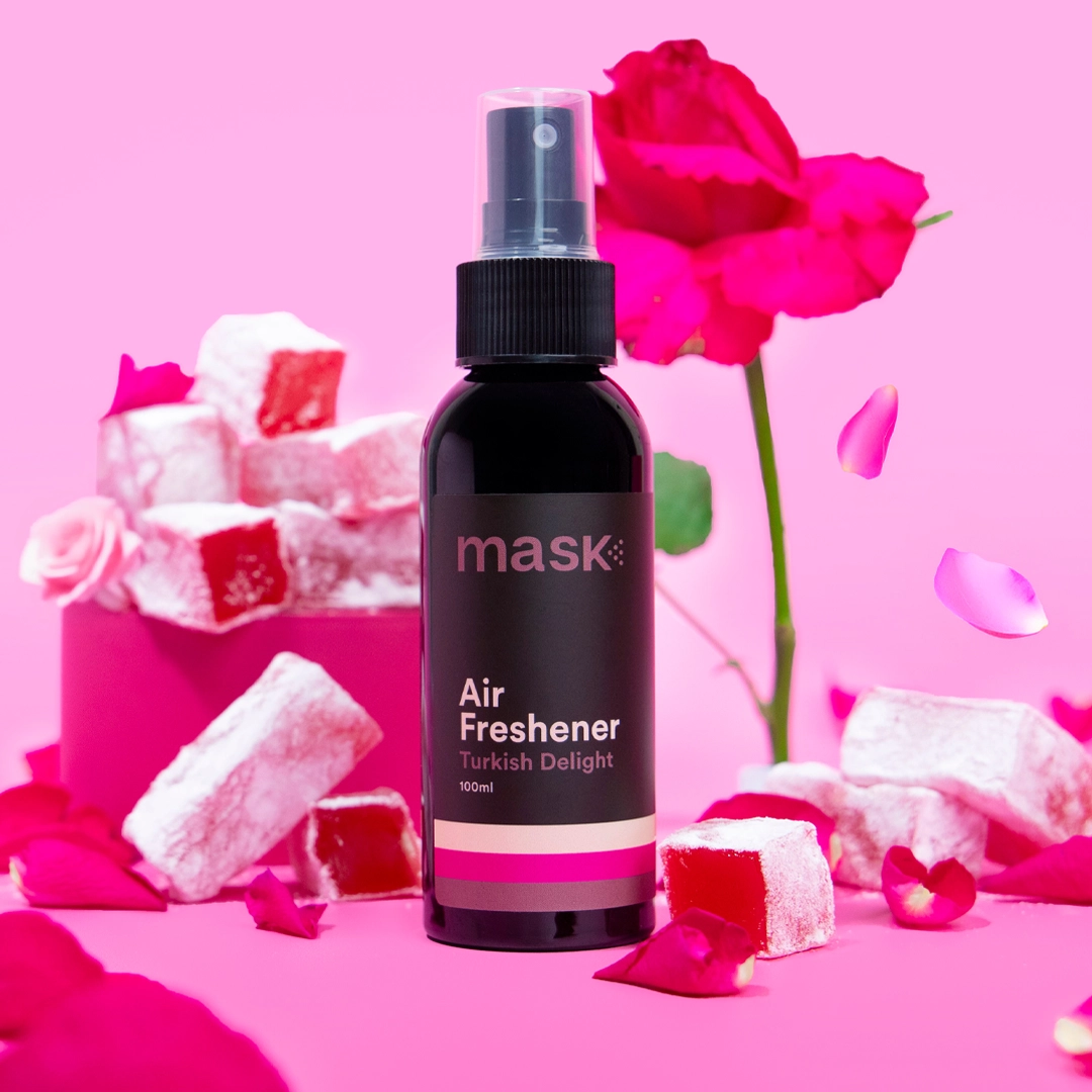 Turkish Delight - Mask Co