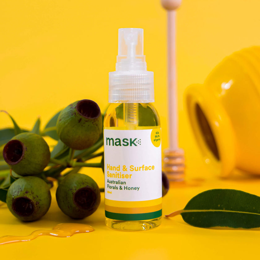 Mask Co. | Discovery Set | Discover our Best Sellers - Mask Co