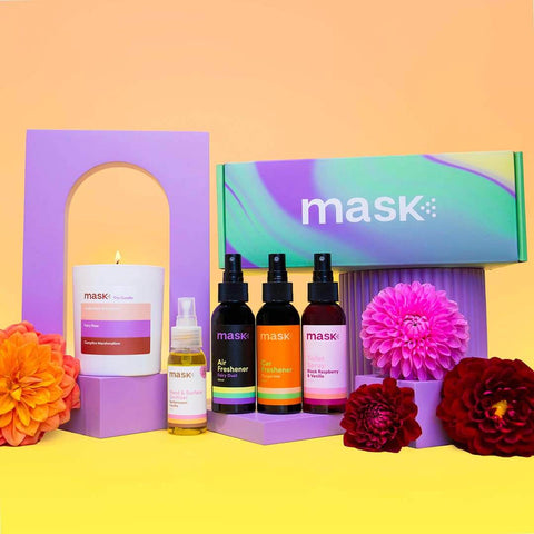 FAQ - Mask Co