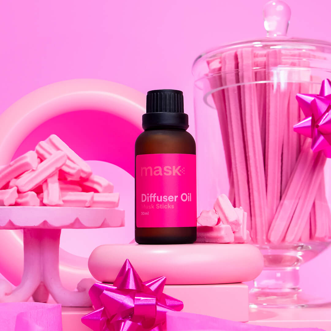 Mask Co. | Fragrance Oil Refills | Long-Lasting Aroma - Mask Co